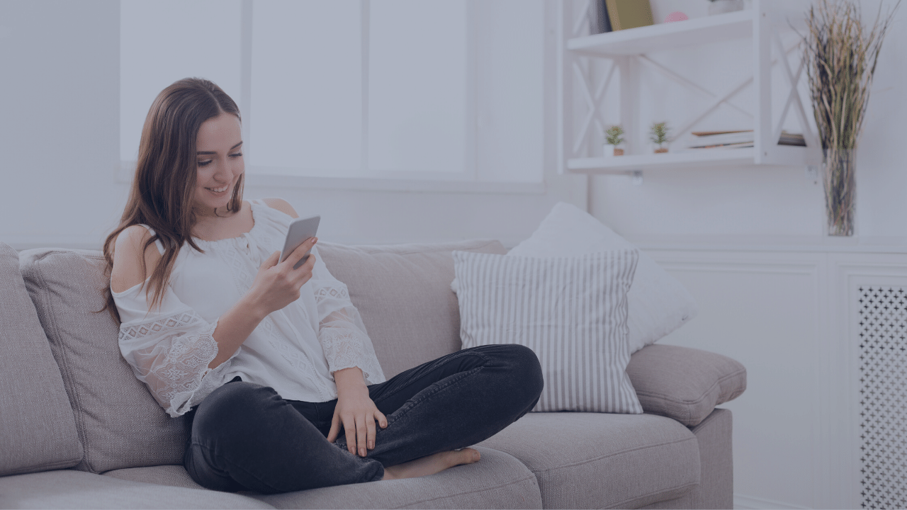 How To Practice Safe Text | The Dating Truth