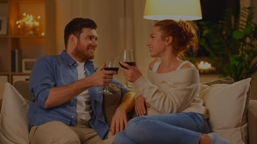 How To Tell If Your Guy Is Really Into You | The Dating Truth