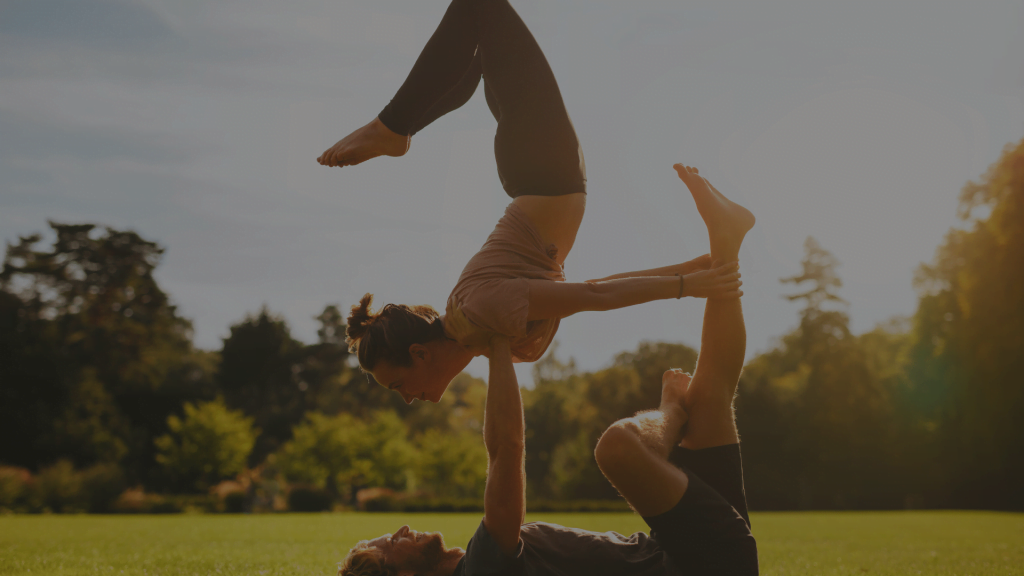 5 Reasons Fitness Is Important in Dating and Relationships | The Dating ...